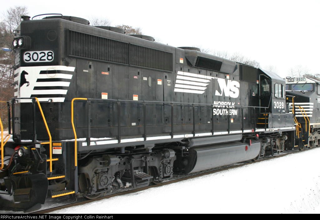 NS 3028